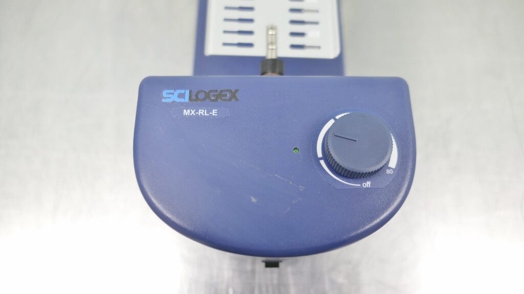 Scilogex Lab Rotator MX-RL-E - The Lab World Group