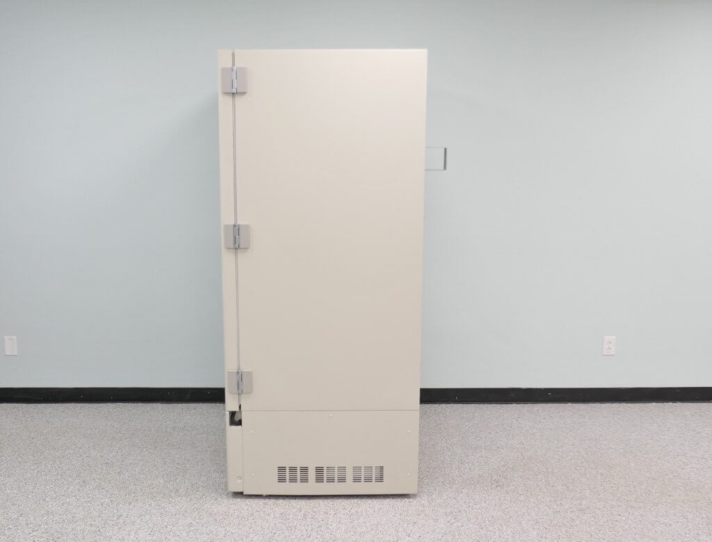 Sanyo Ultra Low Temp Freezer VIP Plus - The Lab World Group