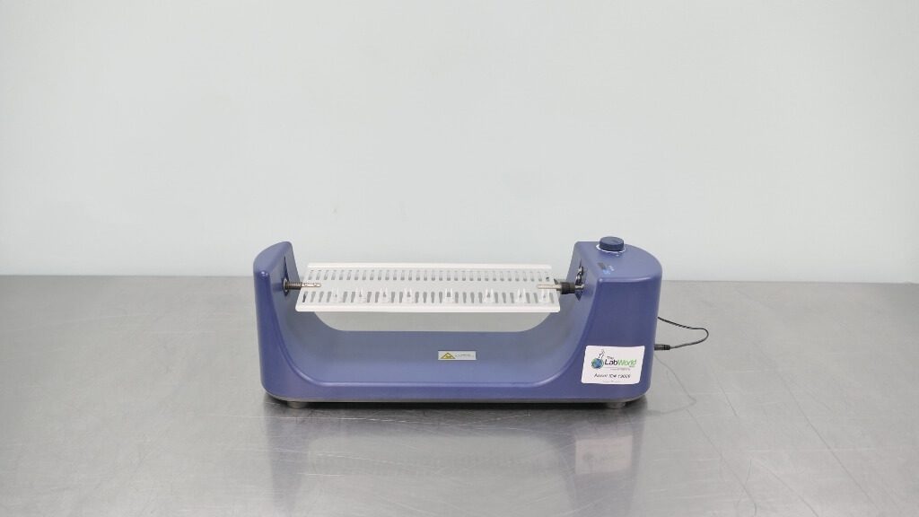 Scilogex Lab Rotator MX-RL-E - The Lab World Group