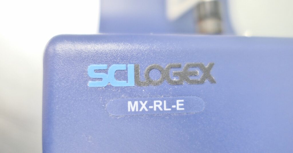 Scilogex Lab Rotator MX-RL-E - The Lab World Group