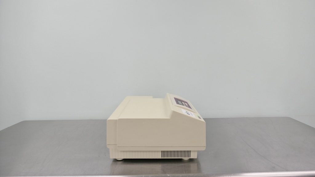 SpectraMax 340PC384 Plate Reader - The Lab World Group