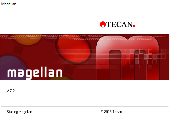 Tecan Infinite M1000 Microplate Reader - Multi Detection