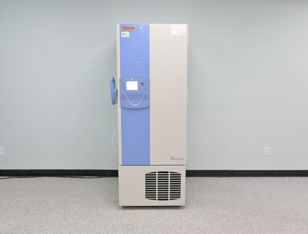Thermo -80 Freezer 88400A - The Lab World Group