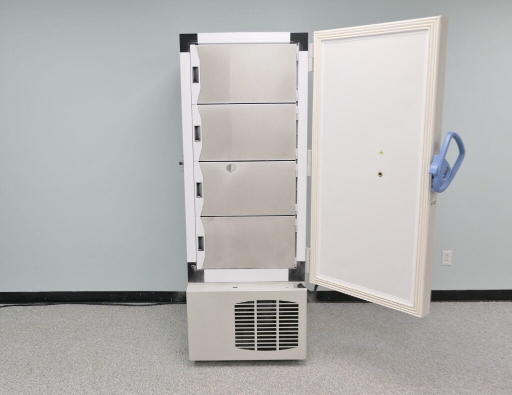 Thermo -80 Freezer 88400A - The Lab World Group