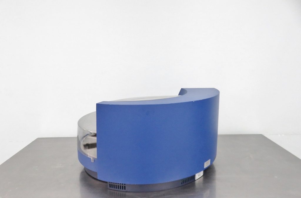 ABI MagMax Automated DNA Extraction System - TLWG