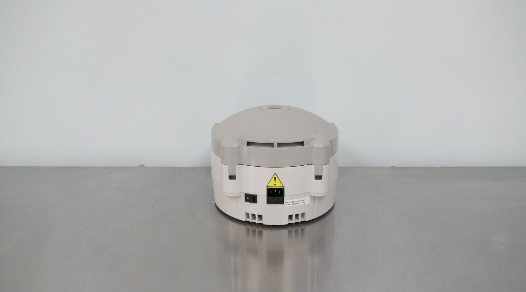 VWR Galaxy Mini Centrifuge - The Lab World Group