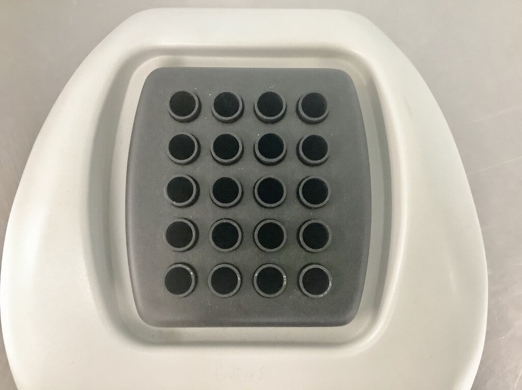 Grant PCH-2 Dry Block Heater with Cooling - The Lab World Group