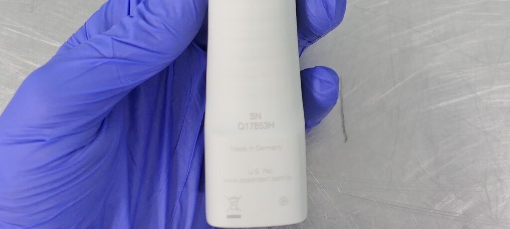 Eppendorf Repeater M4 Multi Dispenser Pipette