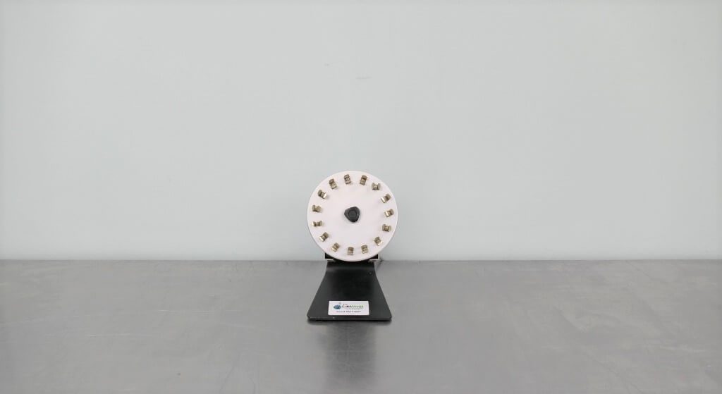 Glas-Col Mini Tube Rotator - The Lab World Group