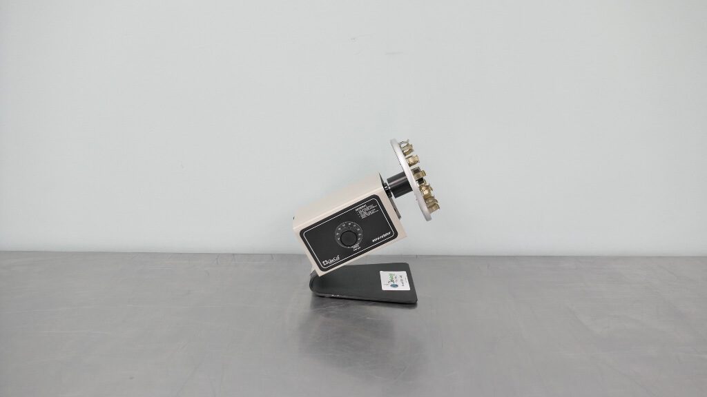 Glas-Col Mini Tube Rotator - The Lab World Group