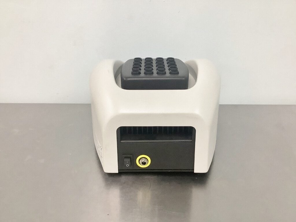 Grant PCH-2 Dry Block Heater with Cooling - The Lab World Group