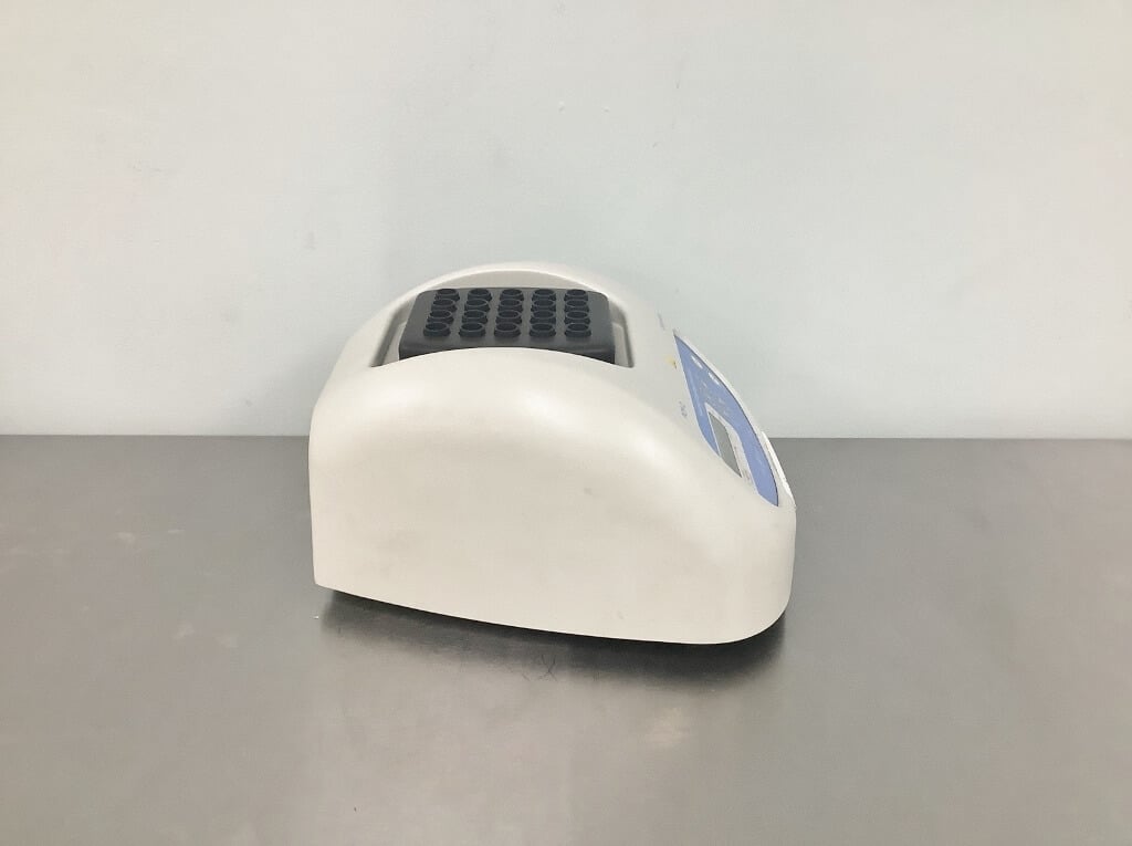 Grant PCH-2 Dry Block Heater with Cooling - The Lab World Group