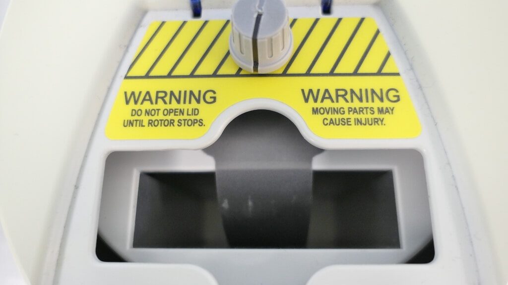 Labnet Microplate Spinner - The Lab World Group