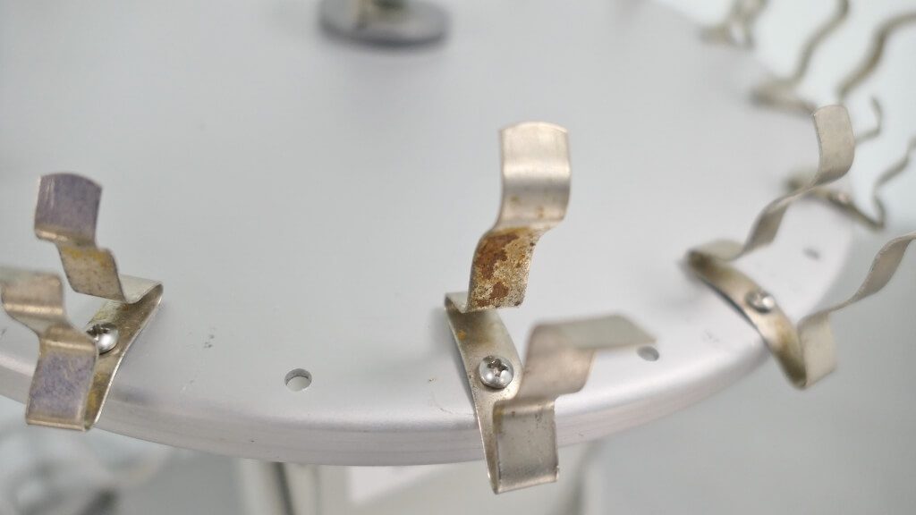 Glas-Col Tube Rotator - The Lab World Group