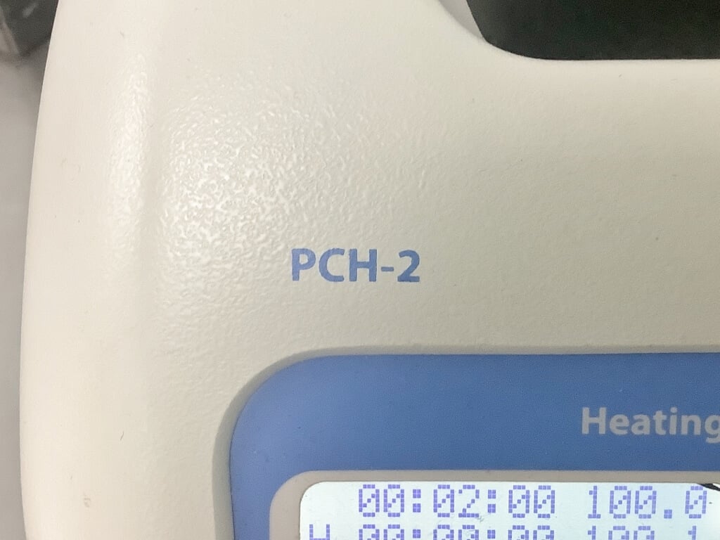 Grant PCH-2 Dry Block Heater with Cooling - The Lab World Group