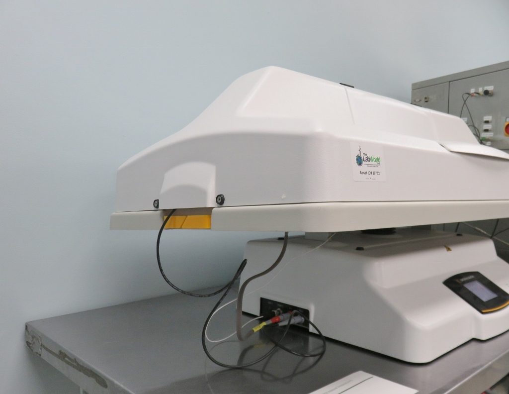 Sartorius Biostat Wave Bioreactor - The Lab World Group