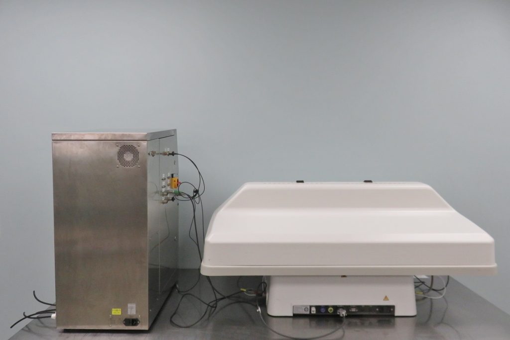 Sartorius Biostat Wave Bioreactor - The Lab World Group