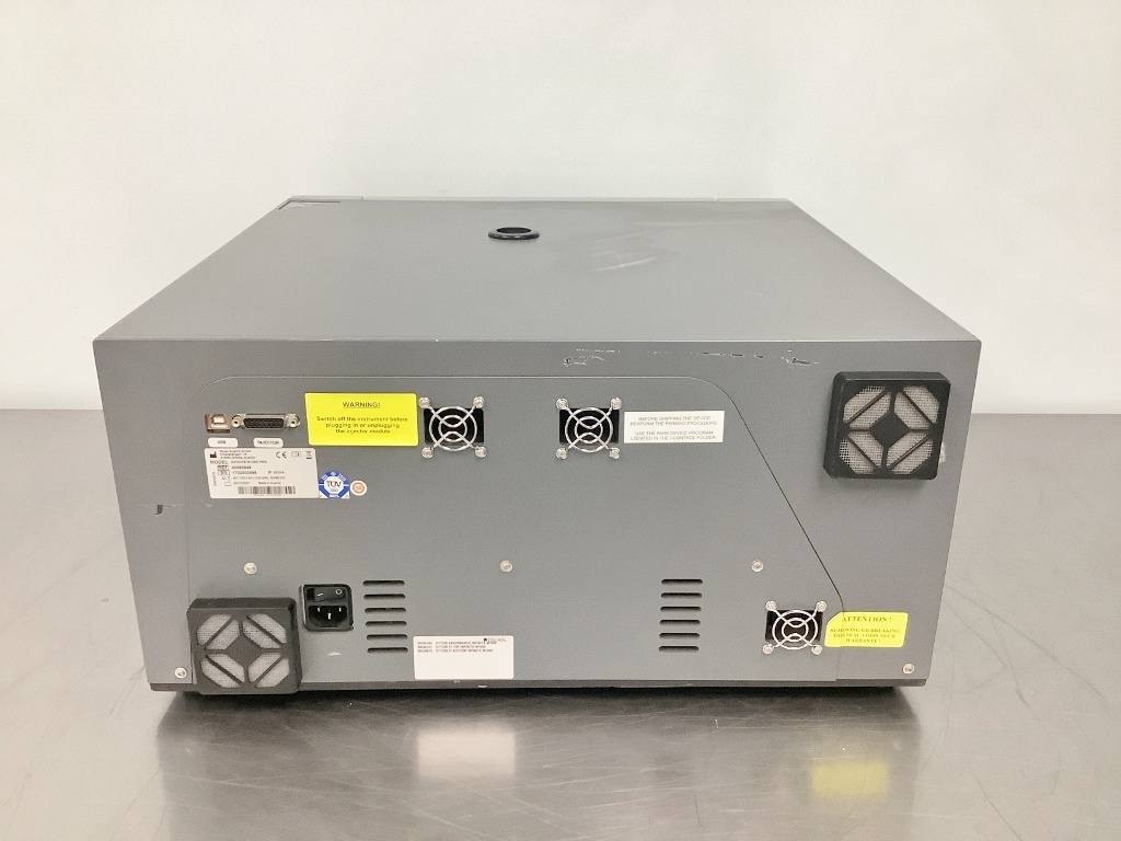 Tecan Infinite M1000 Microplate Reader - Multi Detection