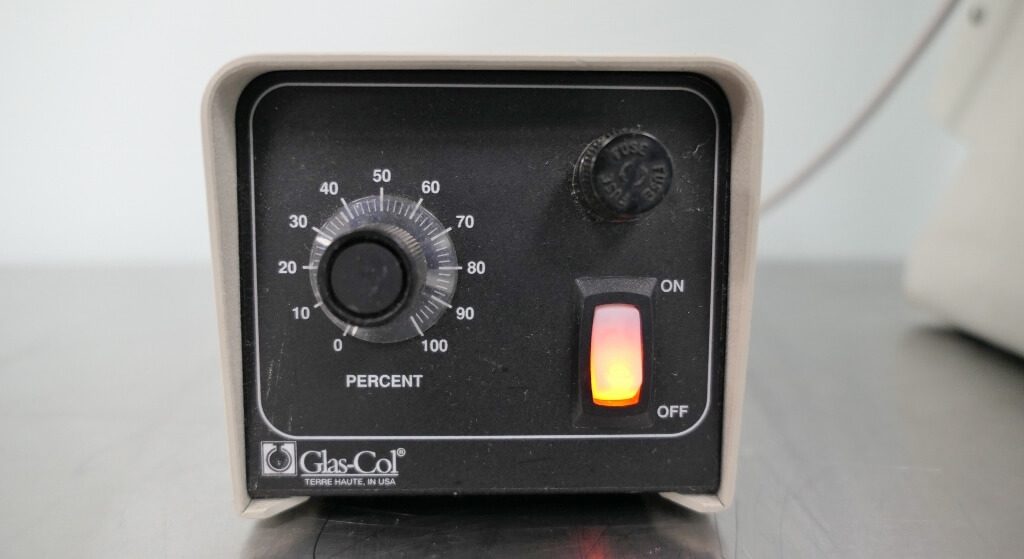 Glas-Col Tube Rotator - The Lab World Group