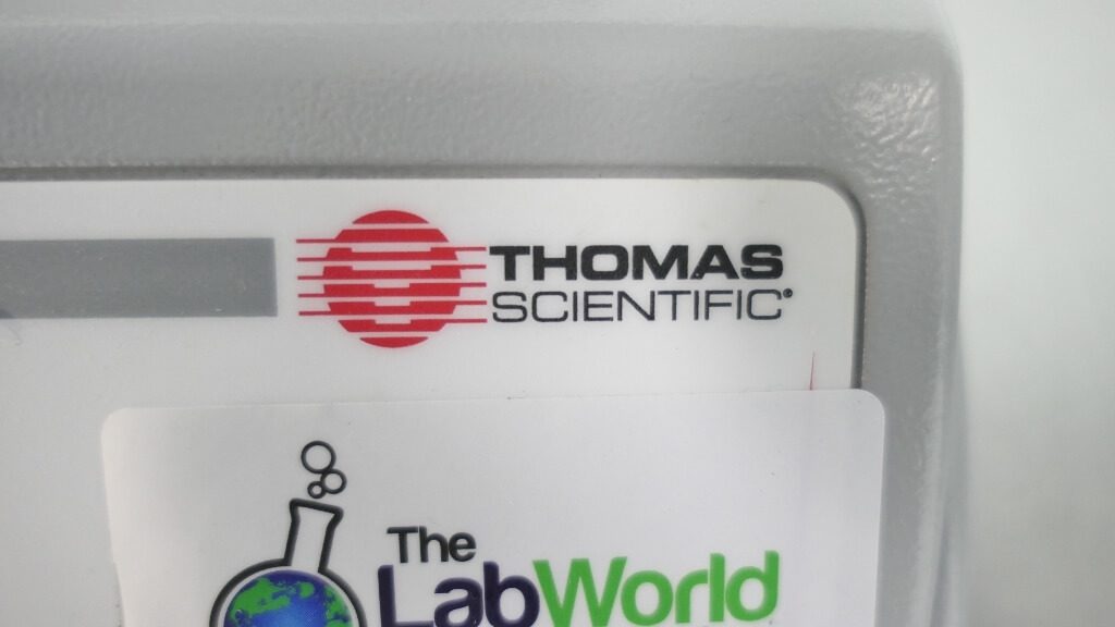 Thomas Microplate Shaker - The Lab World Group