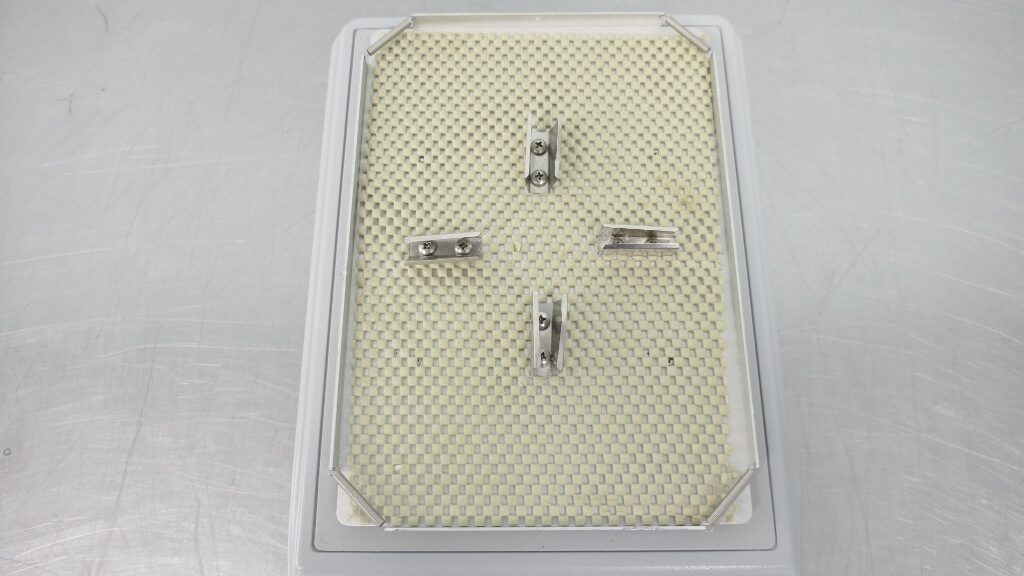 Thomas Microplate Shaker - The Lab World Group
