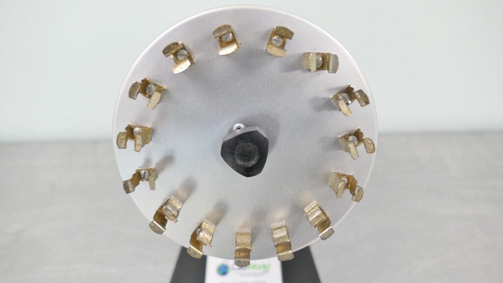 Glas-Col Mini Tube Rotator - The Lab World Group