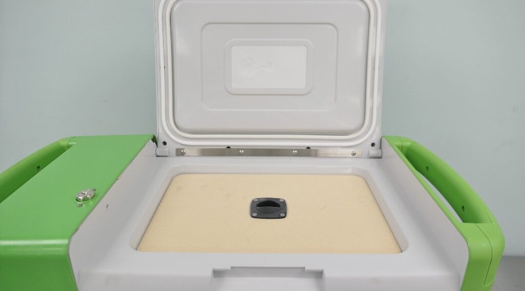 Stirling Ultracold Shuttle ULT25NEU - The Lab World Group