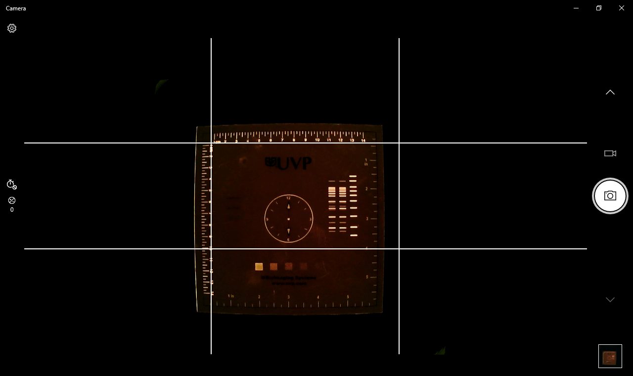 UVP PhotoDoc-It Gel Doc System - The Lab World Group
