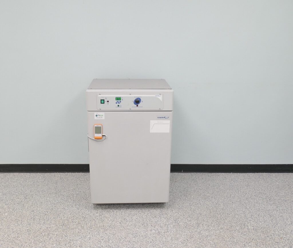 Water jacket incubator,VWR 3015 Water Jacket Incubator