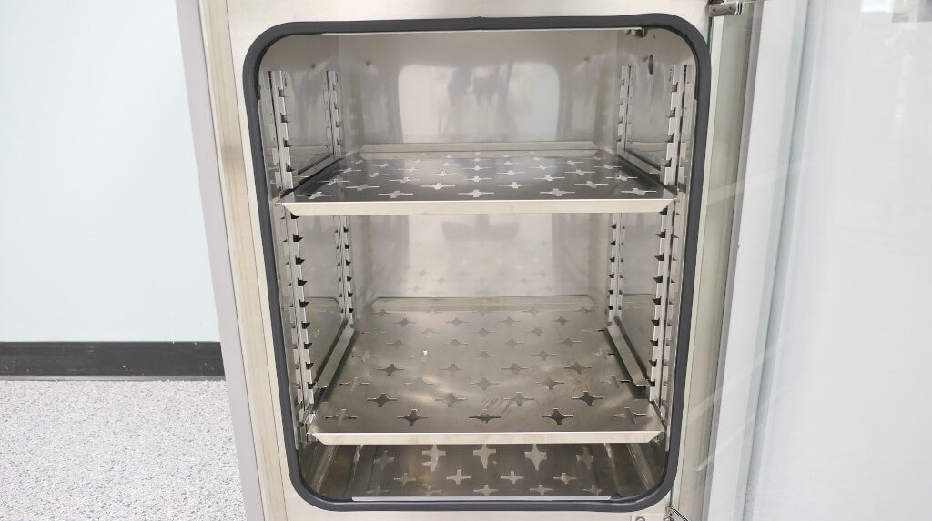 Water jacket incubator,VWR 3015 Water Jacket Incubator