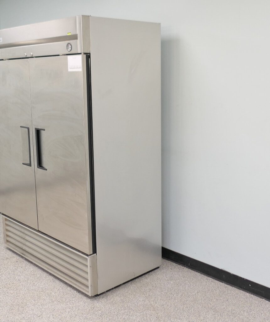 Thermo Scientific Freezer -20 Double Door - The Lab World Group