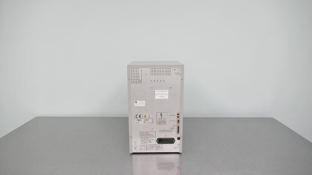 Beckman Coulter Z2 Particle Counter - The Lab World Group