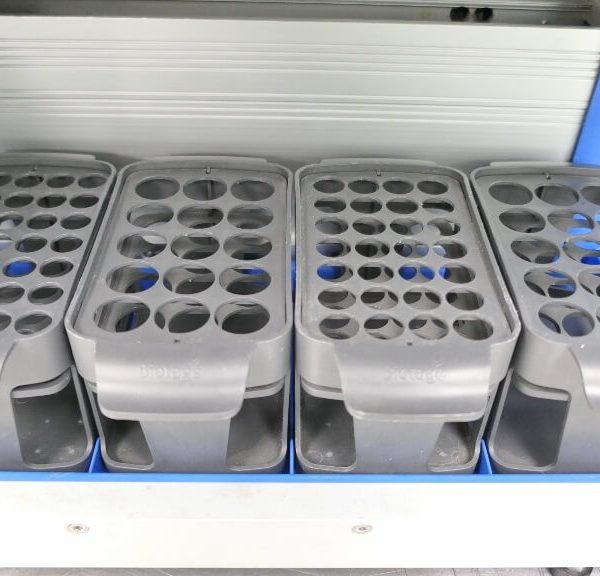 Biotage Isolera One Flash Chromatograph - The Lab World Group