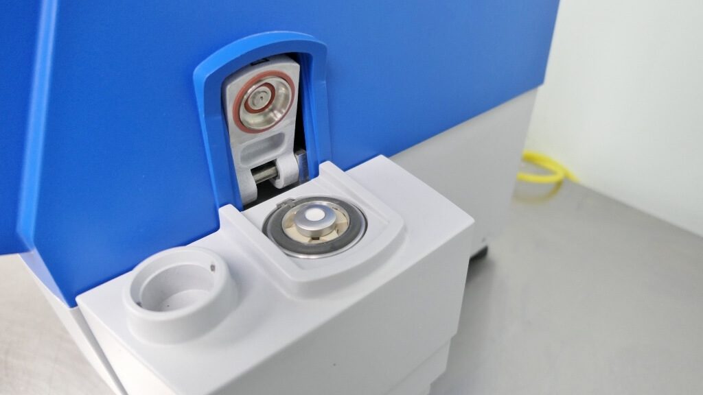 Biotage Initiator Plus Microwave Peptide Synthesizer