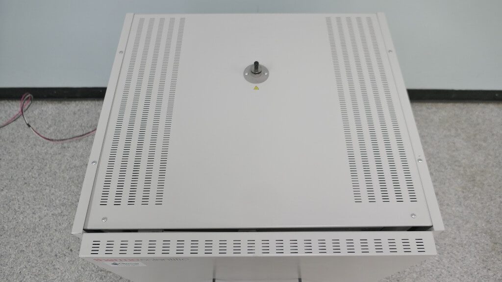 Thermo Scientific Lindberg Blue Box Furnace