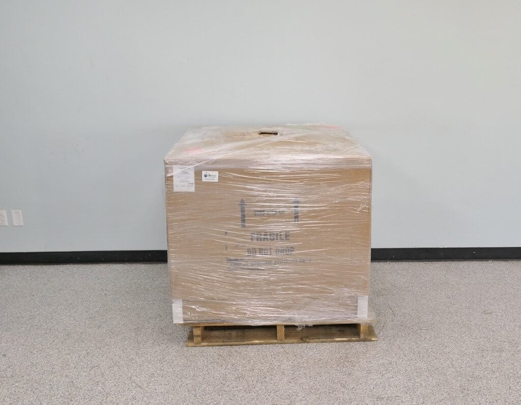 Thermo Scientific Lindberg Blue Box Furnace