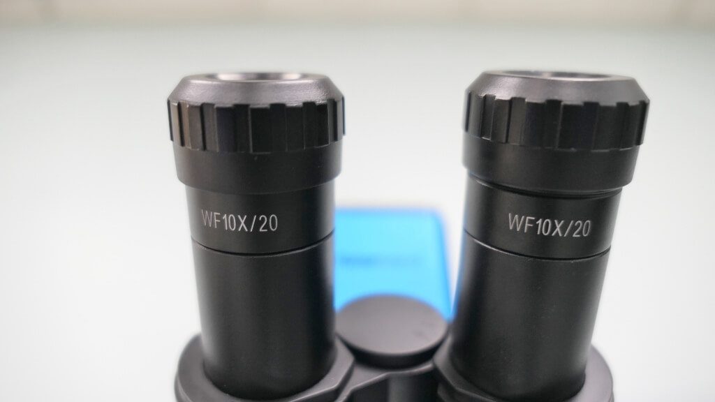 Fisher Scientific Microscope - The Lab World Group