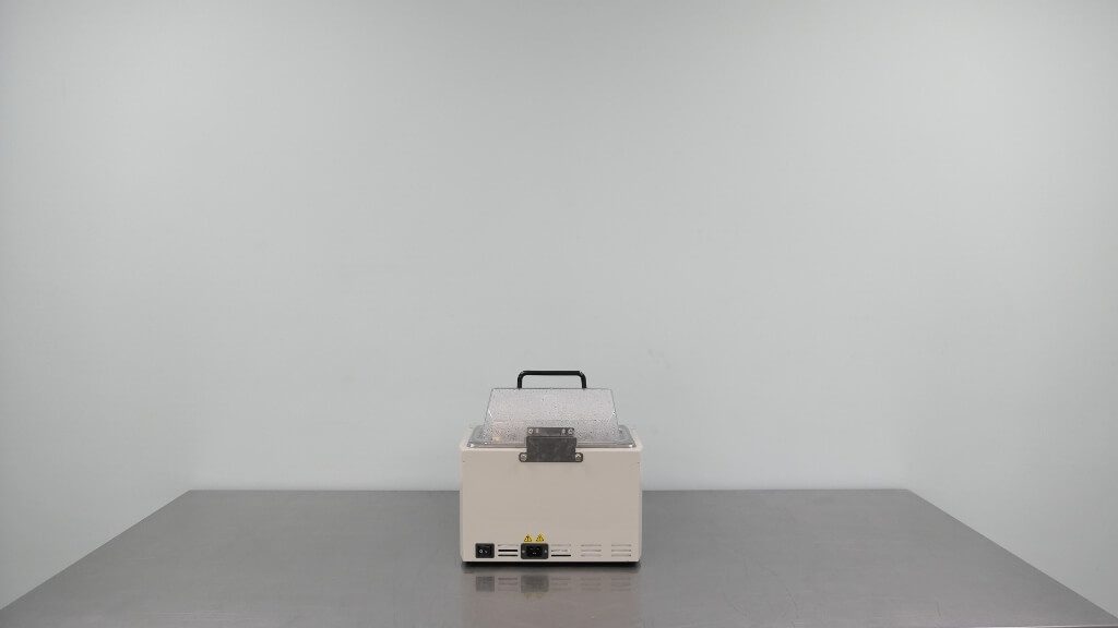 Fisher Isotemp Water Bath GPD 05 - The Lab World Group