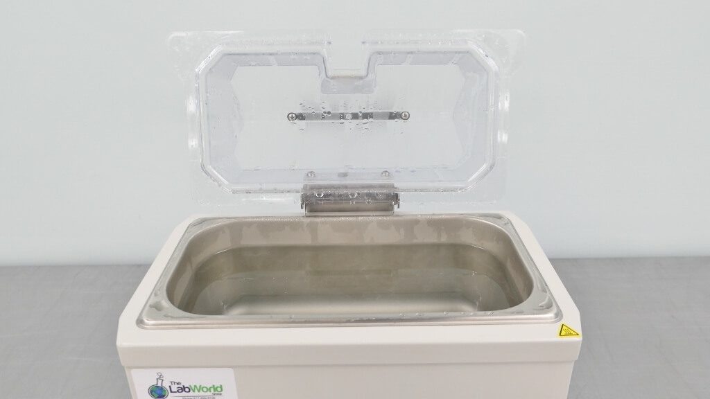 Fisher Isotemp Water Bath GPD 05 - The Lab World Group
