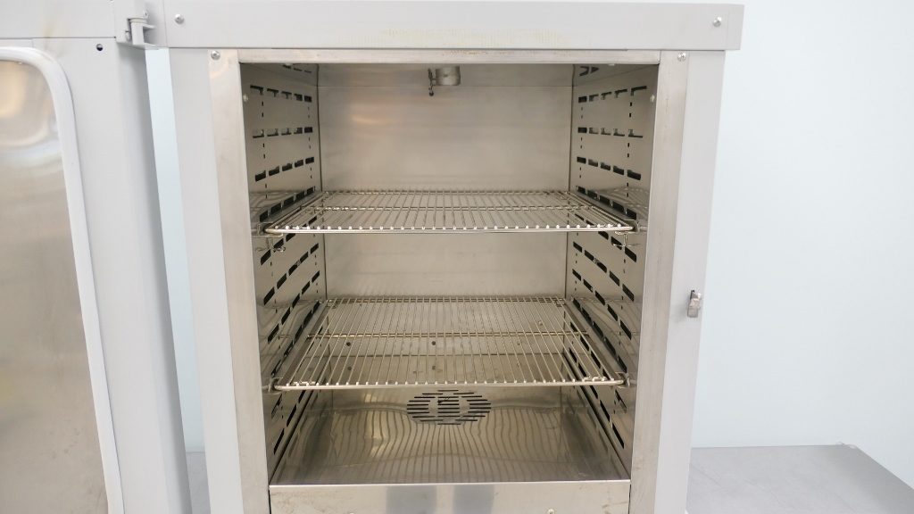 Fisher Isotemp Oven 737F - The Lab World Group