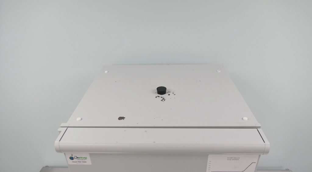 Fisher Isotemp Oven 737F - The Lab World Group