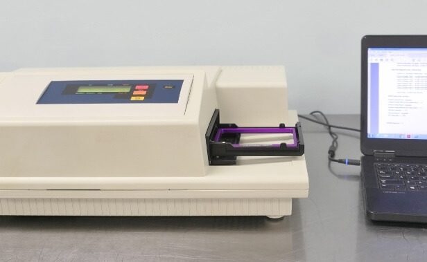 Molecular Devices Spectramax Gemini EM Plate Reader