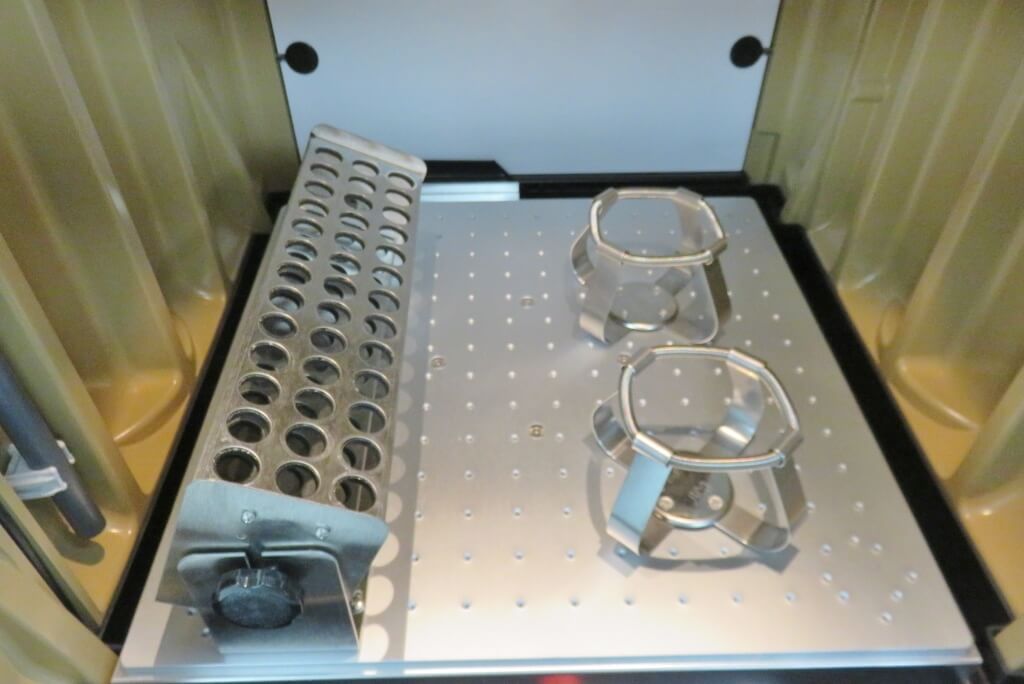 Infors HT Ecotron Incubator Shaker - The Lab World Group