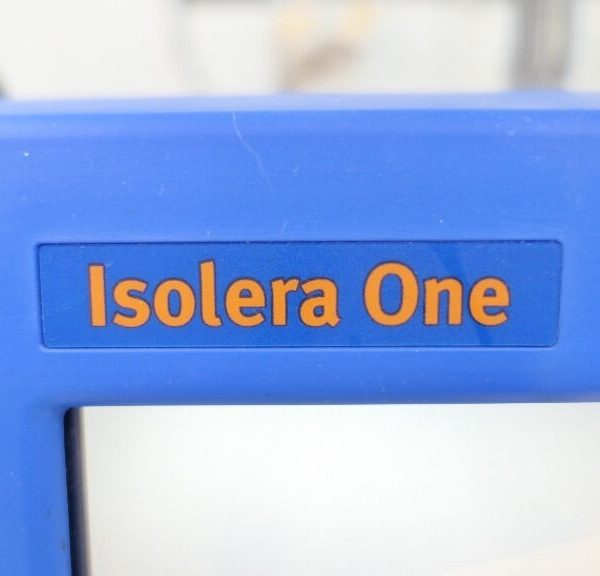 Biotage Isolera One Flash Chromatograph - The Lab World Group