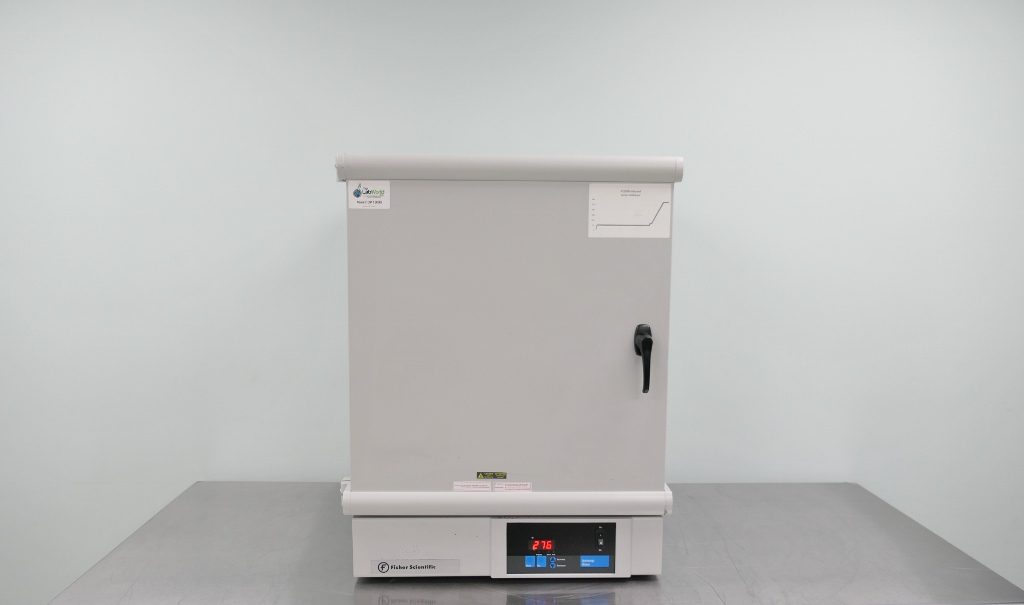 Fisher Isotemp Oven 737F - The Lab World Group