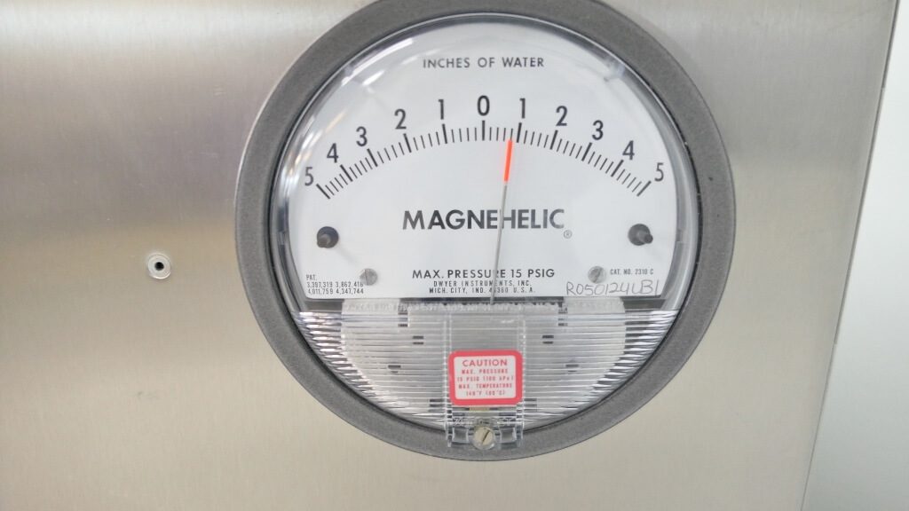 Despatch Oven LCC1-51-3 - The Lab World Group