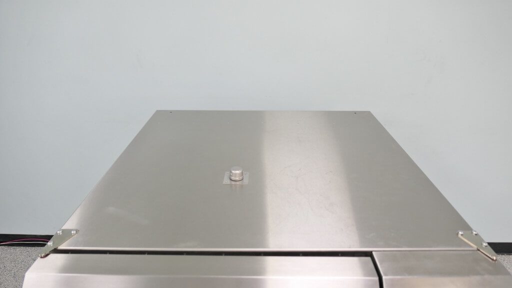 Despatch Oven LCC1-51-3 - The Lab World Group