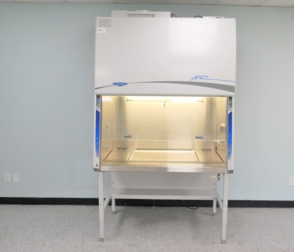 Labconco Biosafety Cabinet - Axiom 4ft - The Lab World Group