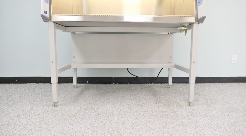 Labconco Biosafety Cabinet - Axiom 4ft - The Lab World Group