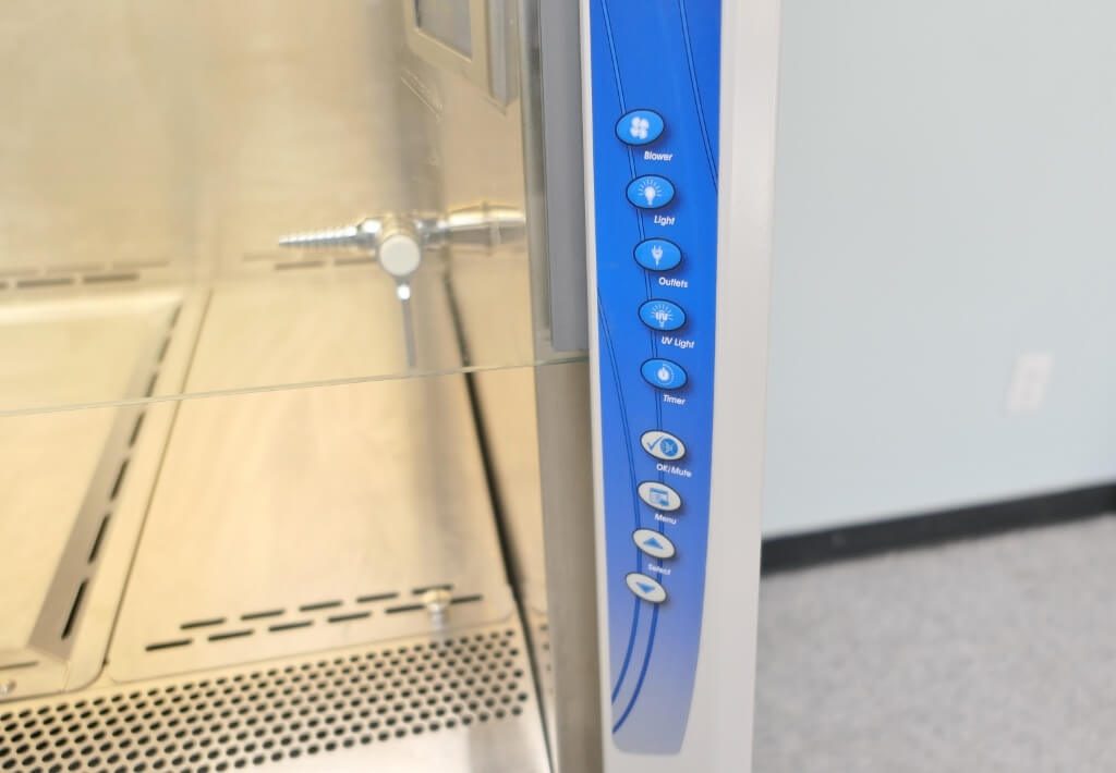 Labconco Biosafety Cabinet - Axiom 4ft - The Lab World Group